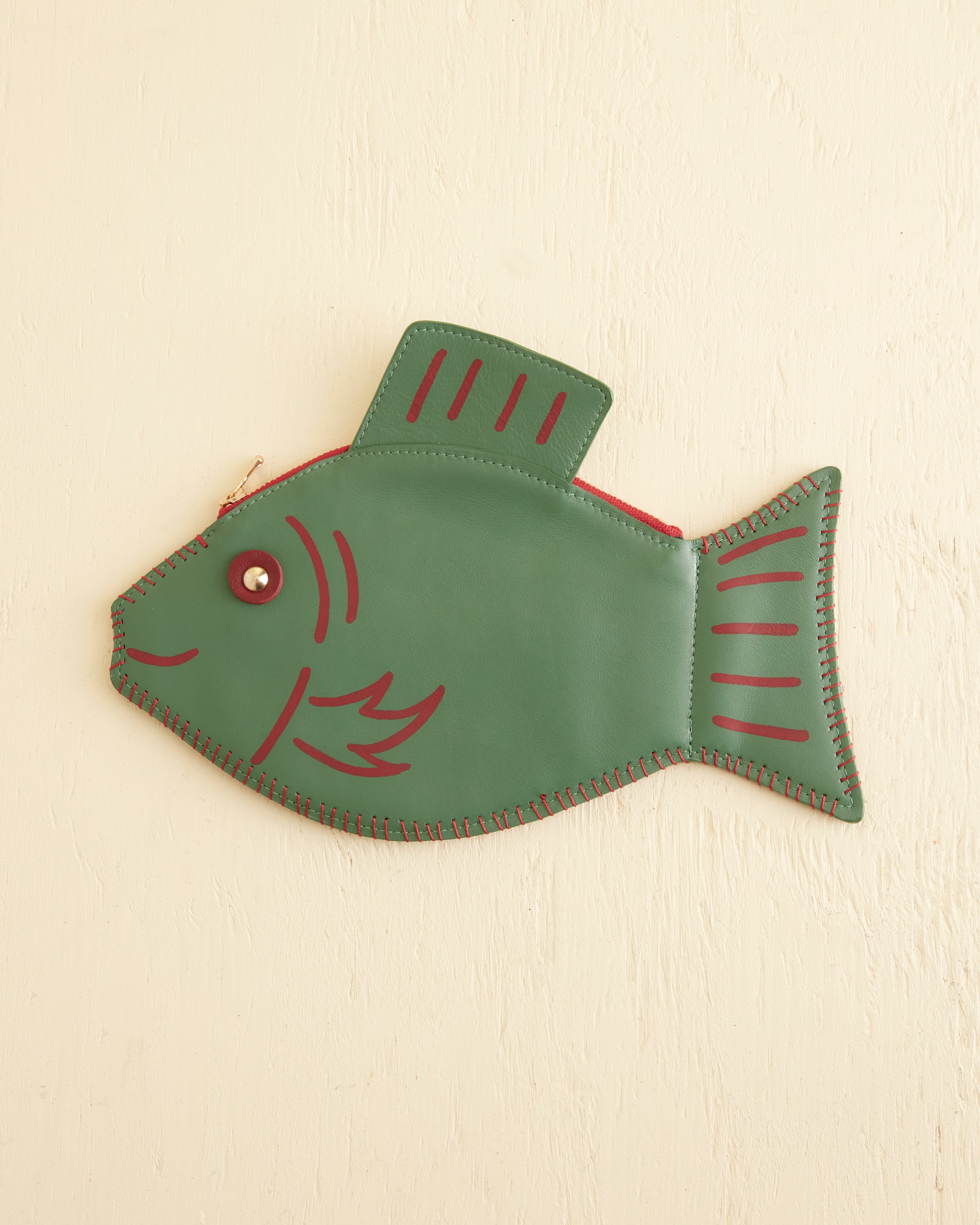 Fish Clutch – Bode France